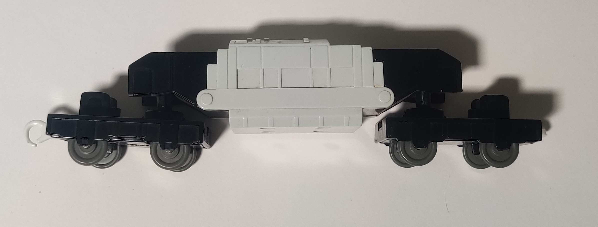 Plarail First Try Sets